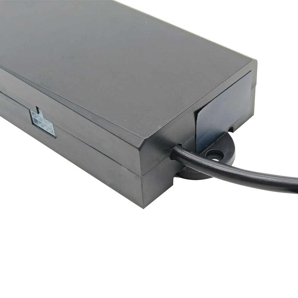 Sync Controller for Synchronize 4 Linear Actuators Heavy Load F ... Sync Controller for Synchronize 4 Linear Actuators Heavy Load F ...