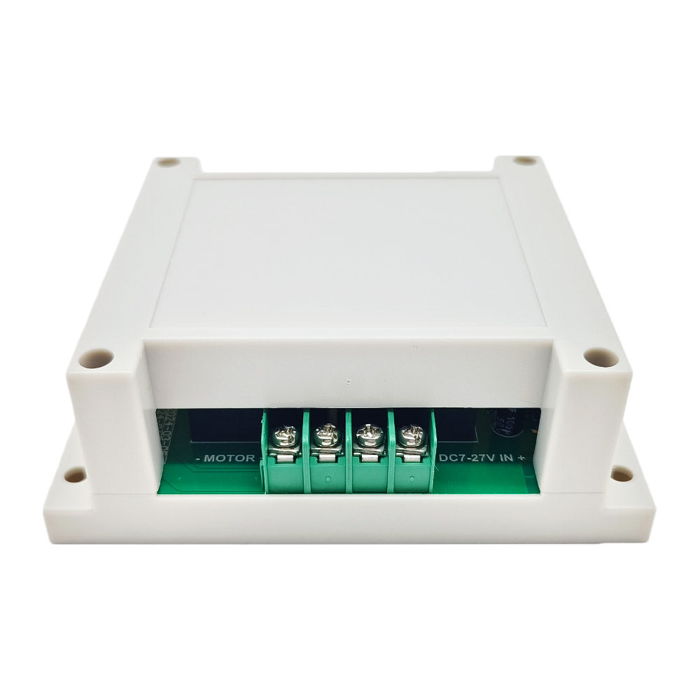 Wireless Time Delay Switch Remote Control DC Linear Actuator / Motor – Wireless Remote Switches ...