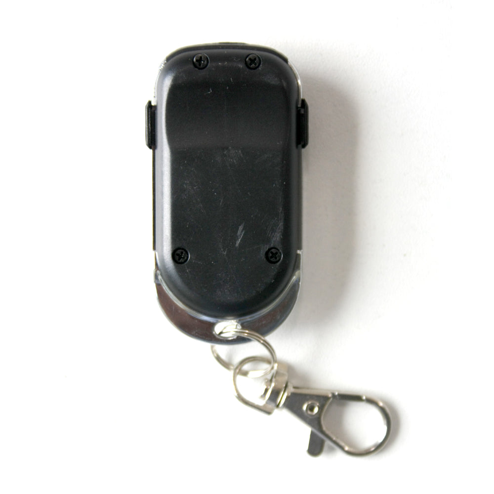 4 Buttons 50M RF Remote Control / Transmitter of Tubular Motor Control – Wireless Remote ...