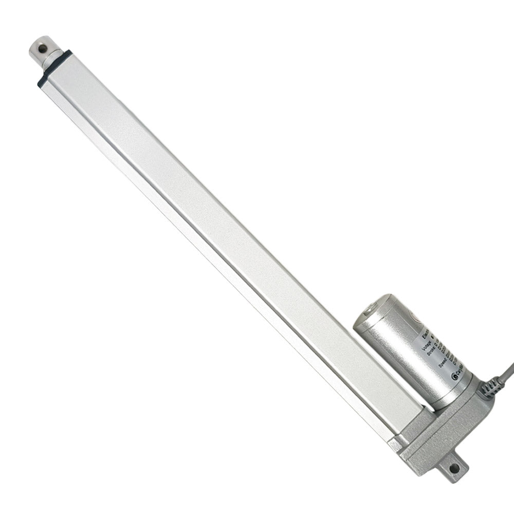 2000N Linear Actuator A/Electric Cylinder 0pen Doors/Windows – Wireless ...