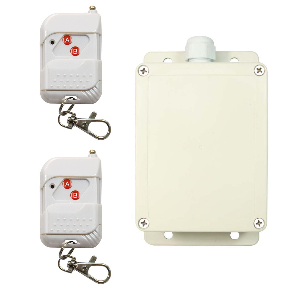 AC Power 1 Relay Output – Wireless Remote Switches Online Store