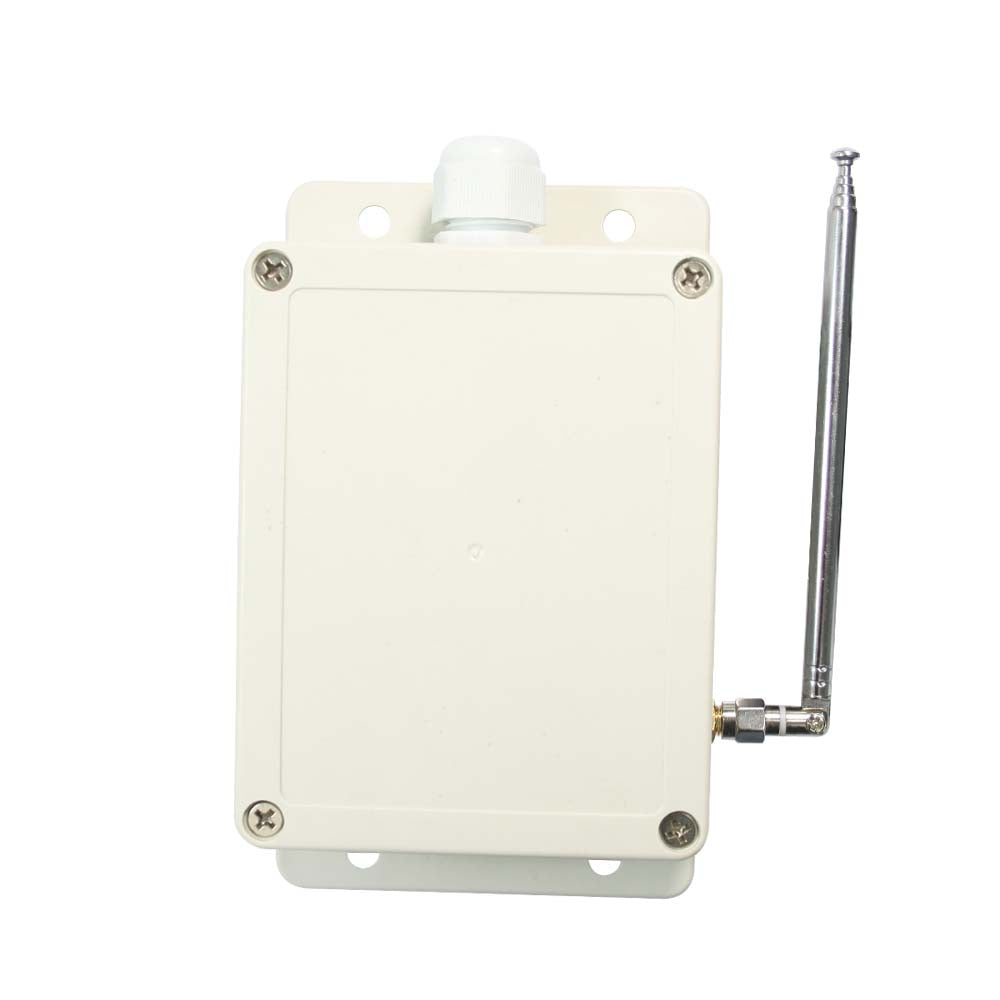 AC 2 Dry Contact Receivers – Wireless Remote Switches Online Store