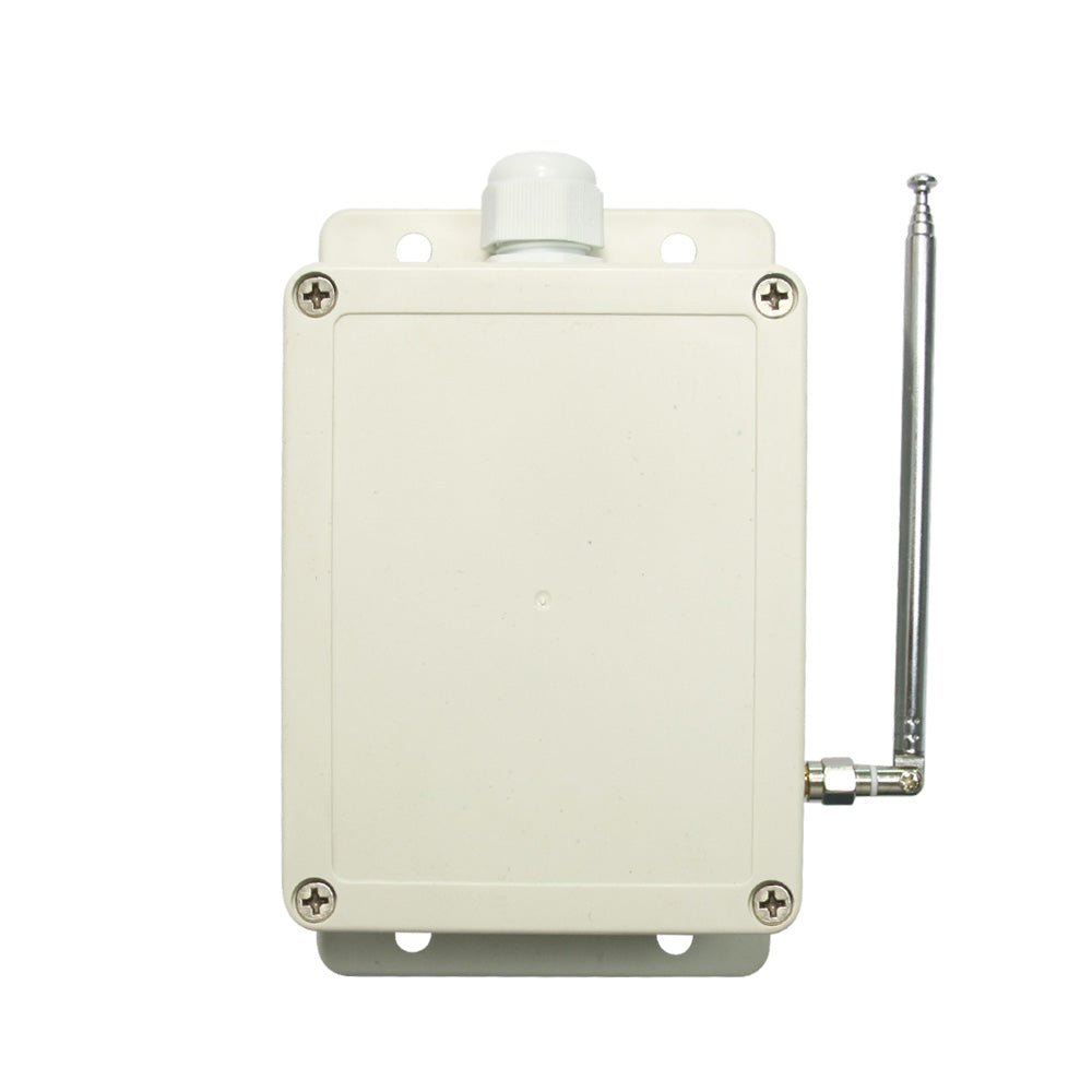 DC 1 Dry Contact Receivers – Wireless Remote Switches Online Store