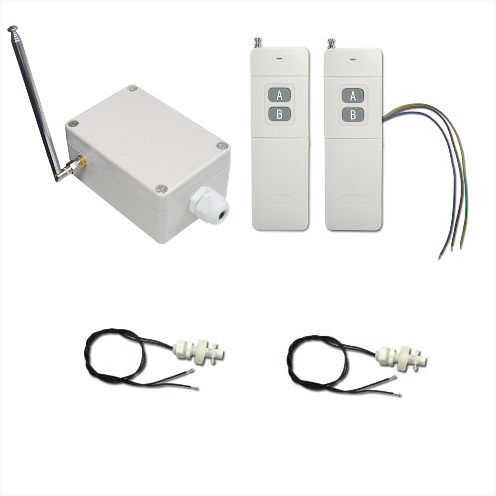 Pump & Tank Remote Switches – Wireless Remote Switches Online Store