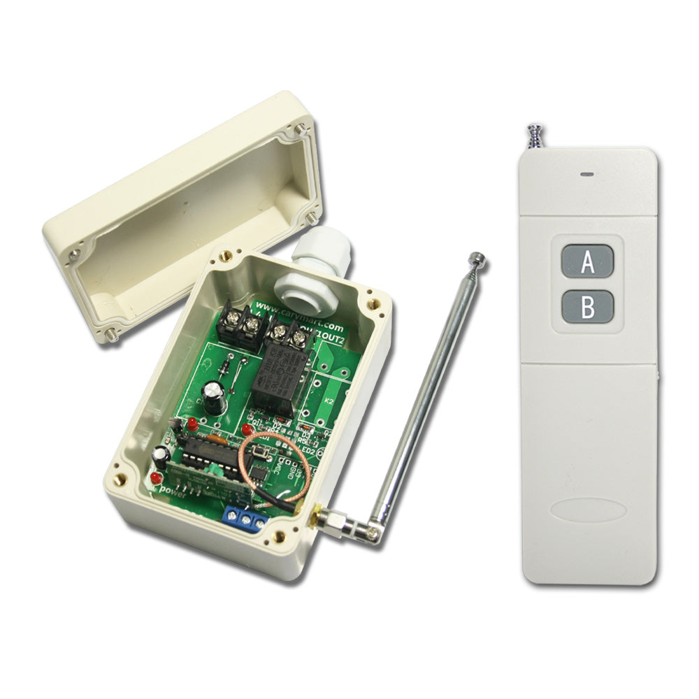 Long Range Light Switches – Wireless Remote Switches Online Store