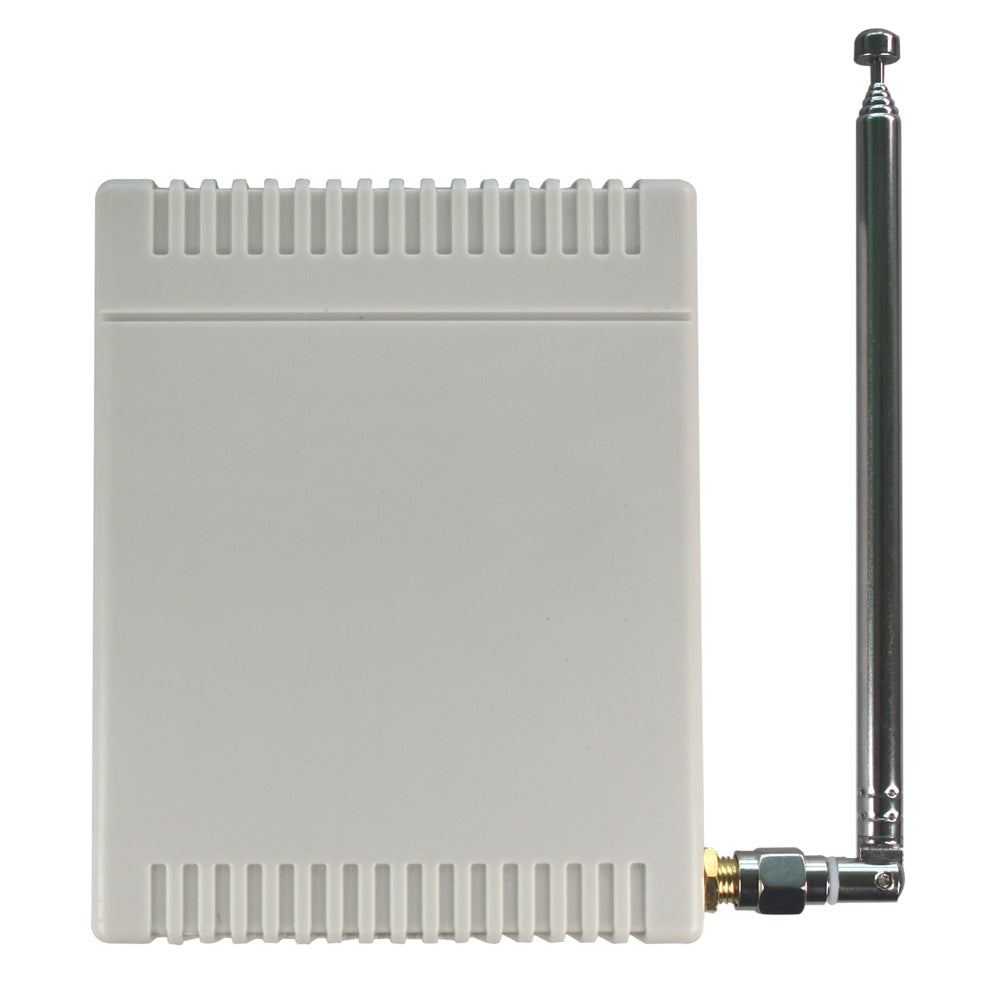 Multiple Dry Contact Receivers – Wireless Remote Switches Online Store