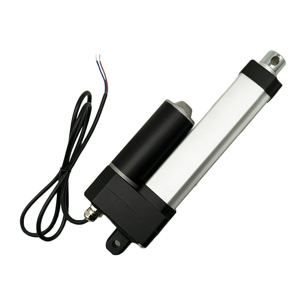 Quiet & Waterproof Linear Actuator J IP67 with Home and Outdoors Use ...