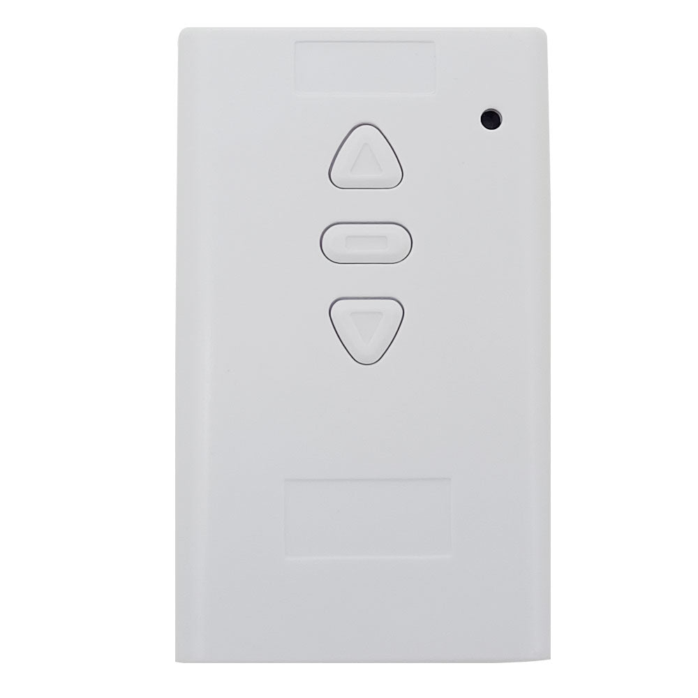 1 Channel RF Wireless Remote Switch For DC Motor Or Linear Actuator ...