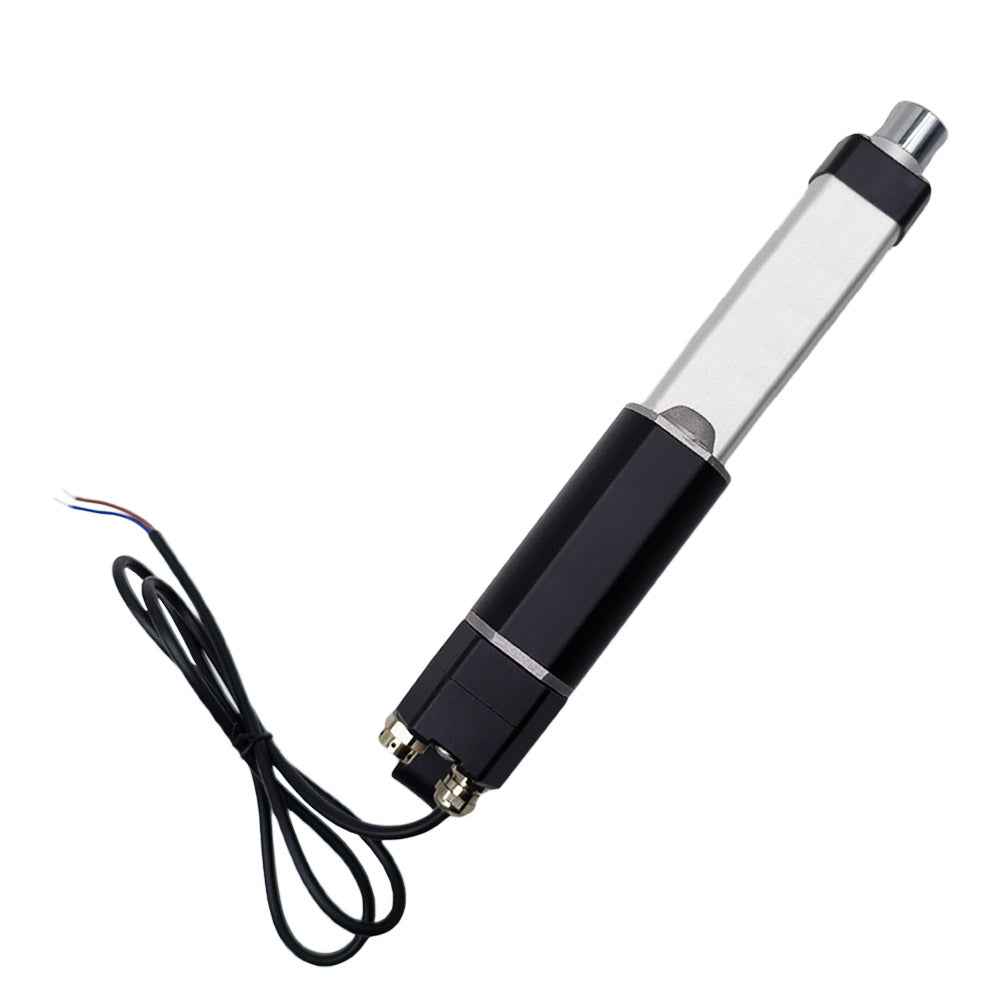 Quiet & Waterproof Linear Actuator IP67 Home and Outdoor Use 10 Inch ...