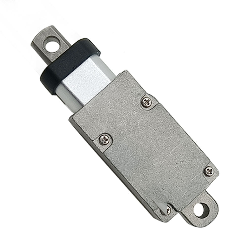 10MM Stroke Micro Linear Actuator 6V 12V 24V DC 188N Thrust – Wireless ...