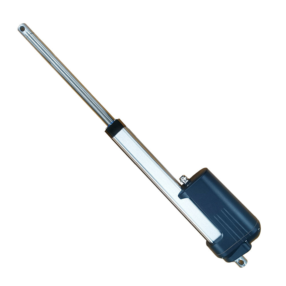 14 Inches 350MM Stroke Linear Actuator Heavy Load 2700 lbs 12000N ...