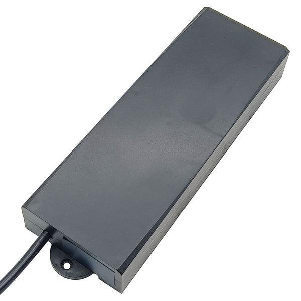 Four DC 12000N Linear Actuators Heavy Load F Synchronous Control Set ...