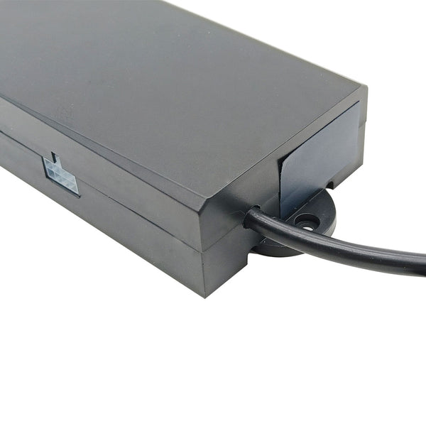 Four DC 12000N Linear Actuators Heavy Load F Synchronous Control Set ...