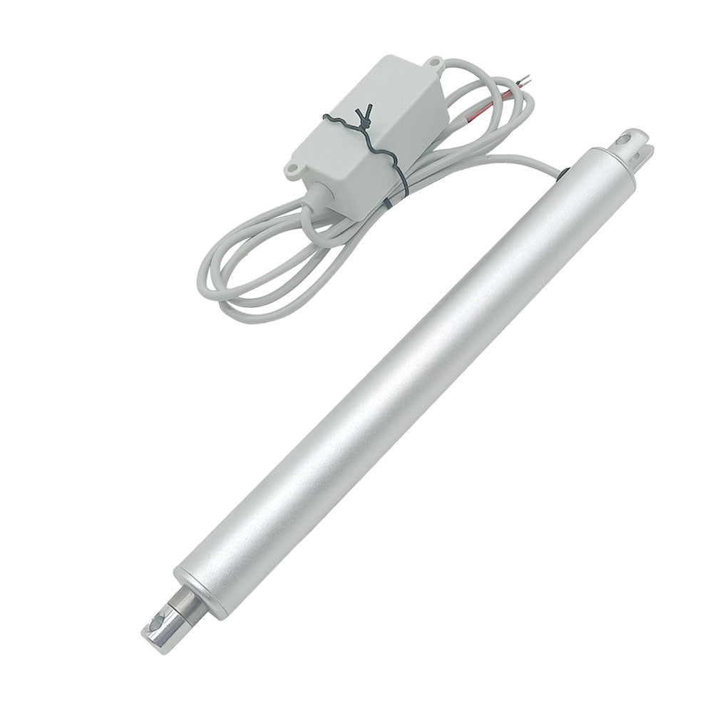 Telescopic Linear Actuator/Tube Linear Actuator 4 Inches 100MM Stroke ...