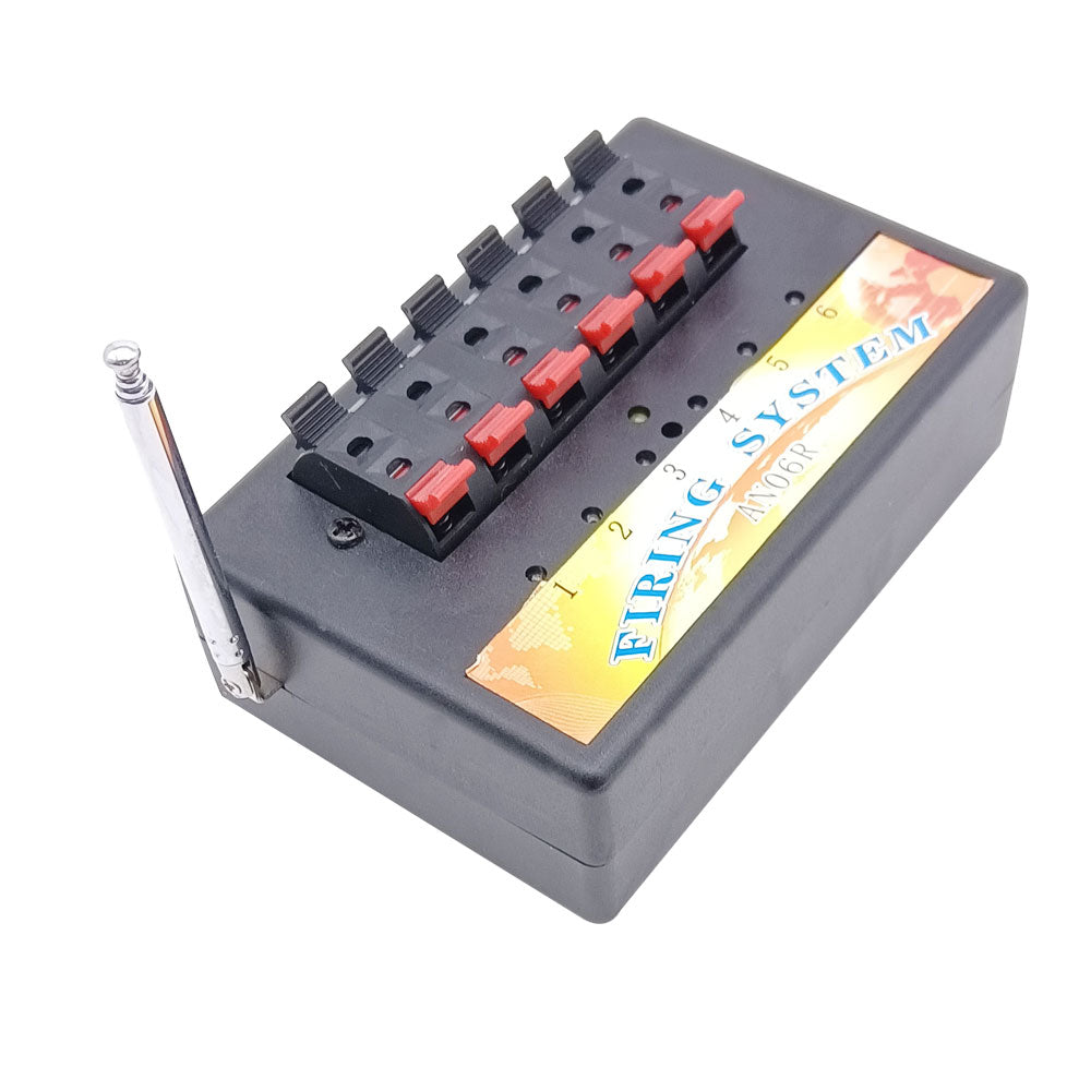 Remote Ignition Switch Remote Firing System Lighting Firework Remotely ...
