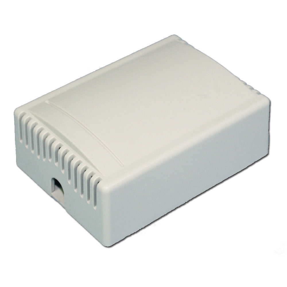 4 Channel Dry Contract Relay Output Remote Control for Multiple Devices ...