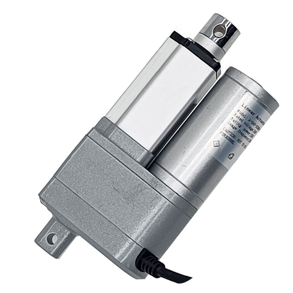 0.4 Inch 10MM Linear Actuator With Potentiometer and Position Feedback ...