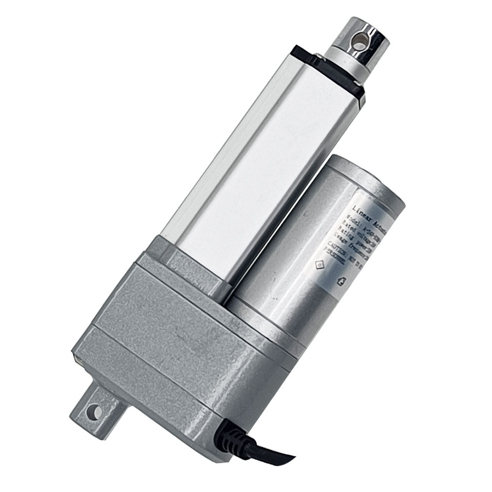 2 Inches 50MM Linear Actuator With Potentiometer and Position Feedback ...