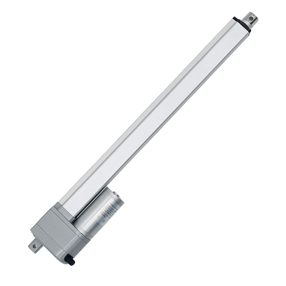 14 Inch 350MM Linear Actuator With Potentiometer and Position Feedback ...
