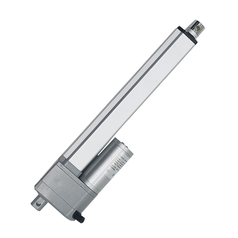 8Inches 200MM Linear Actuator With Potentiometer and Position Feedback ...