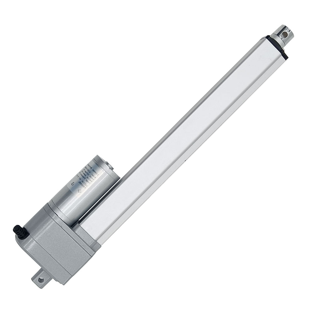 10 Inch 250MM Linear Actuator With Potentiometer and Position Feedback ...
