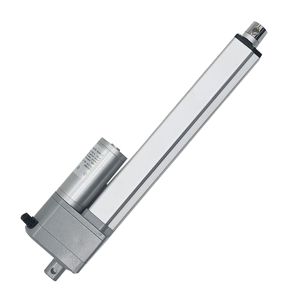 8Inches 200MM Linear Actuator With Potentiometer and Position Feedback ...