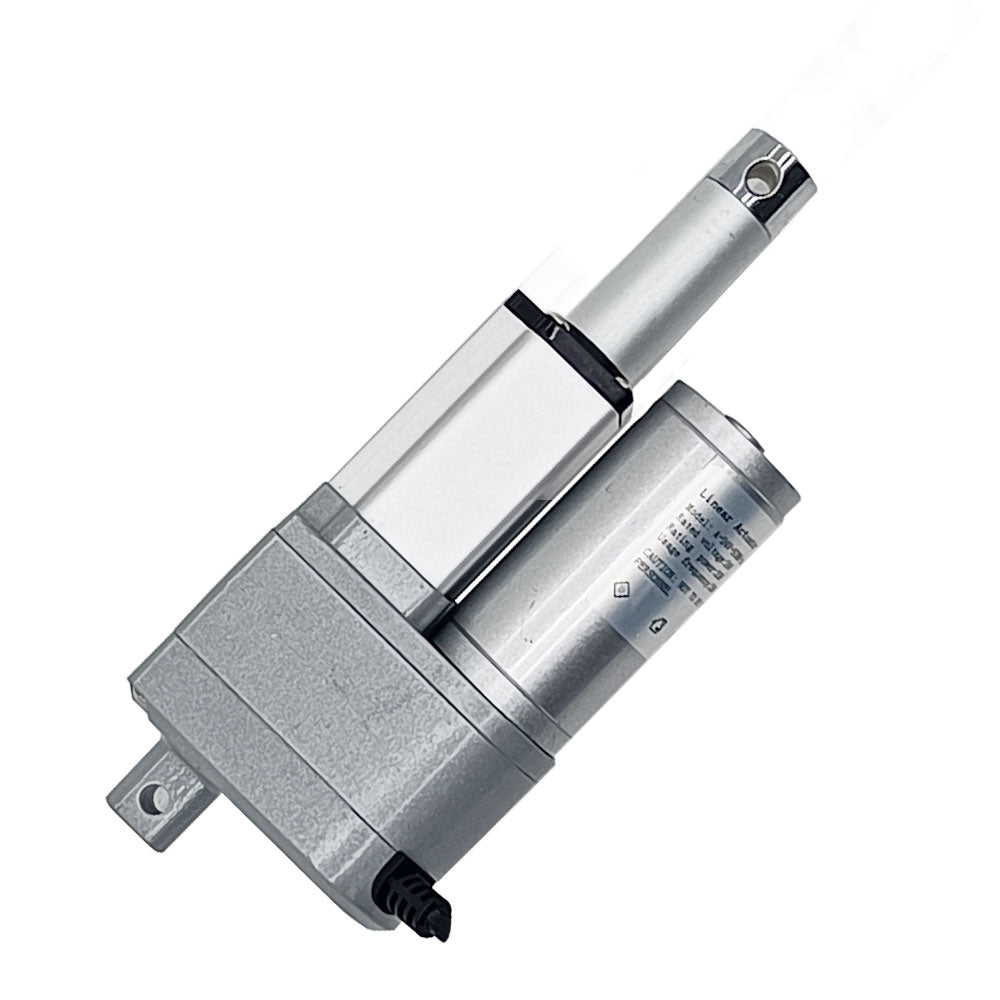 0.4 Inch 10MM Linear Actuator With Potentiometer and Position Feedback ...