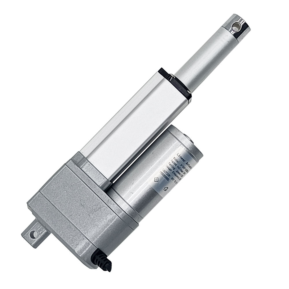 2 Inches 50MM Linear Actuator With Potentiometer and Position Feedback ...