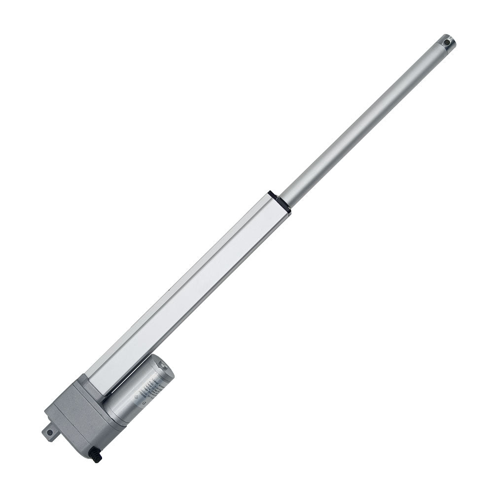 10 Inch 250MM Linear Actuator With Potentiometer and Position Feedback ...