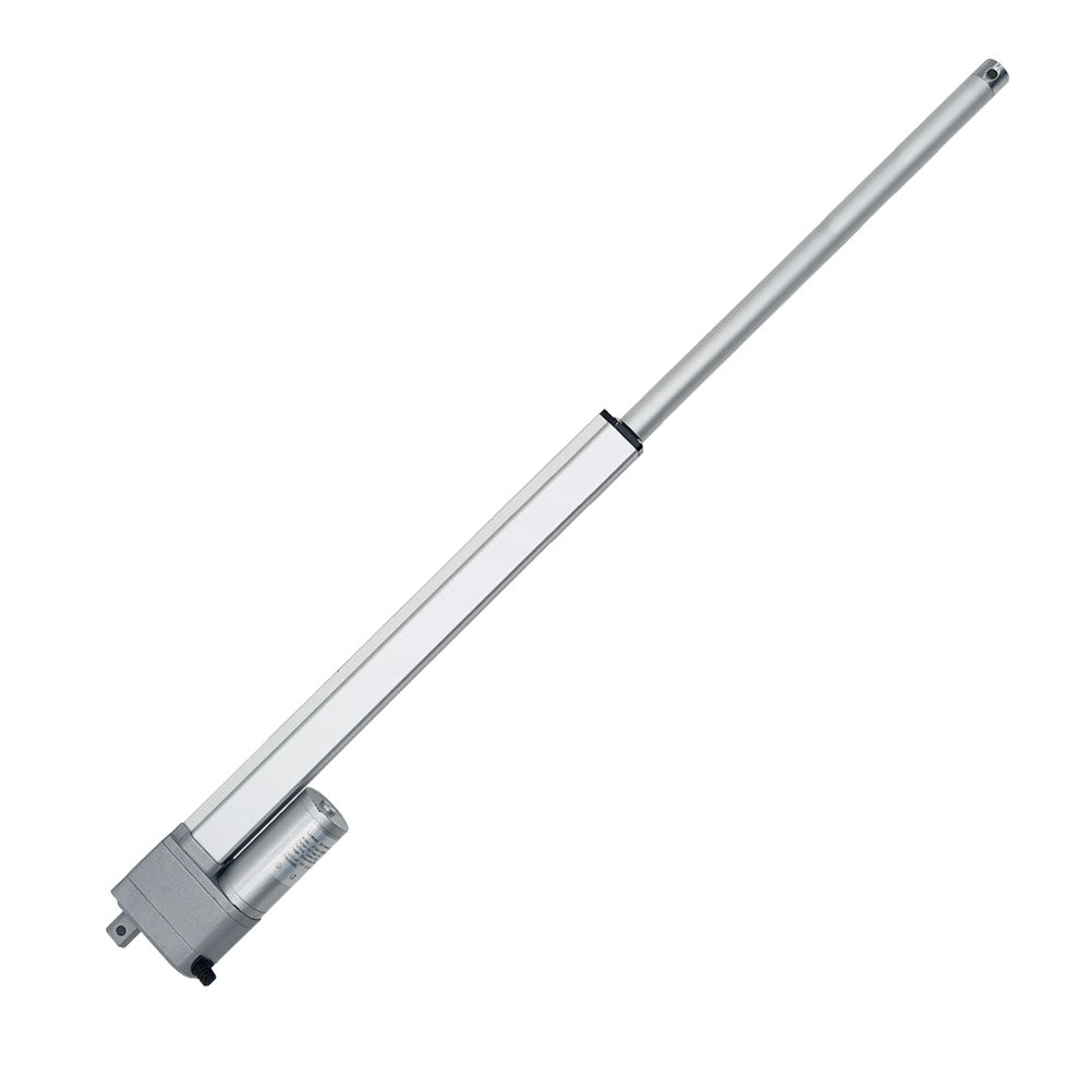 14 Inch 350MM Linear Actuator With Potentiometer and Position Feedback ...