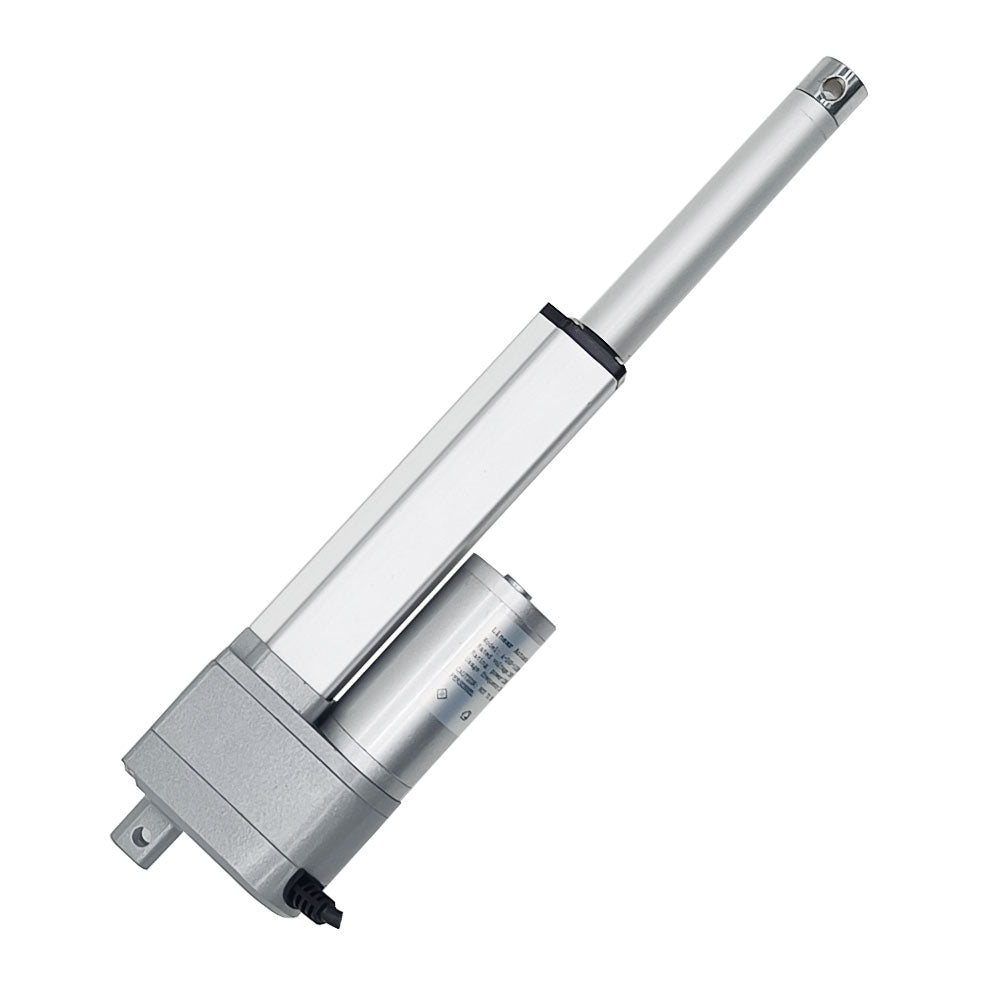 4Inches 100MM Linear Actuator With Potentiometer and Position Feedback ...