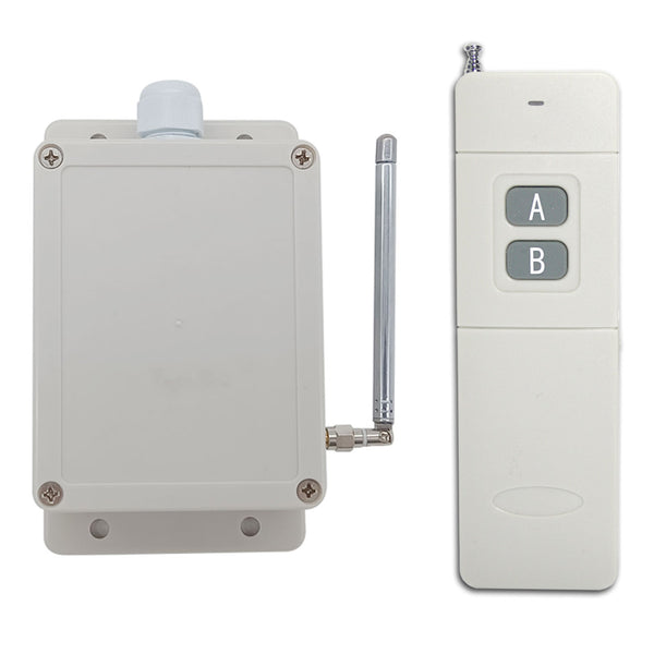 Long Range Light Switches – Wireless Remote Switches Online Store