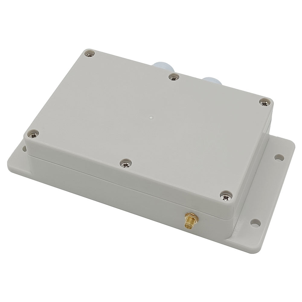 5000 Meters High Power Wireless Receiver / AC Motor Controller ...