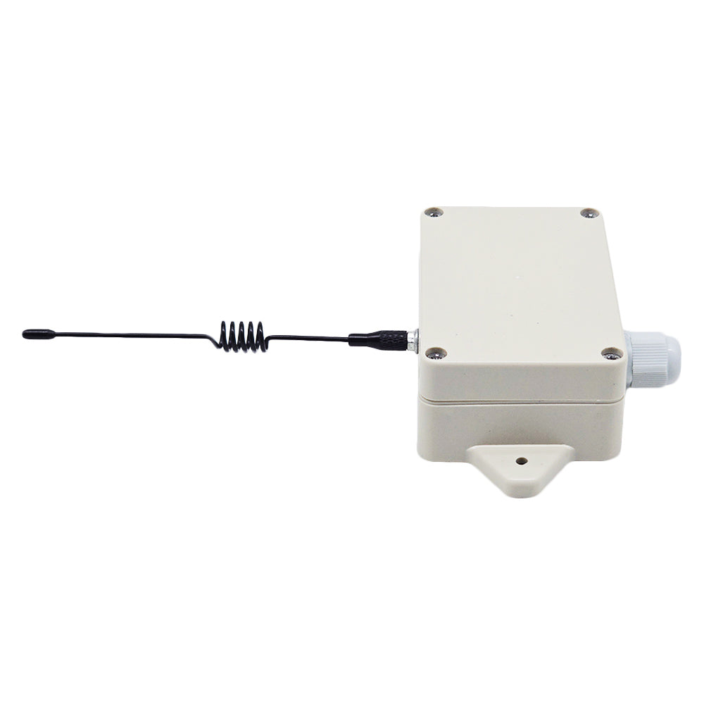 500M Dry Contact Input Transmitter Dry Contact Remote Control ...