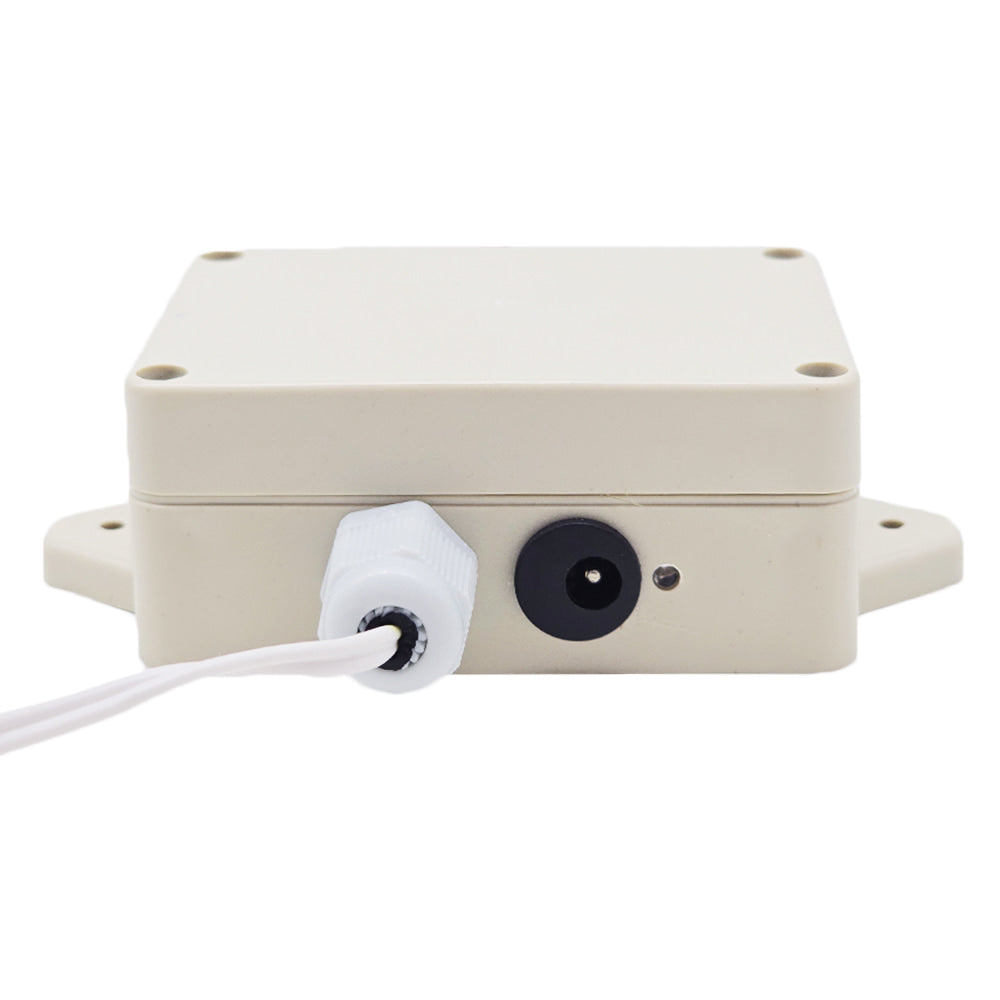 500M Dry Contact Input Transmitter Dry Contact Remote Control ...