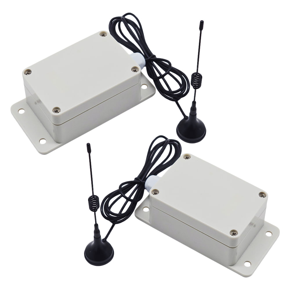 5KM Long Distance Wireless Transceiver Bidirectional Synchronous Module ...