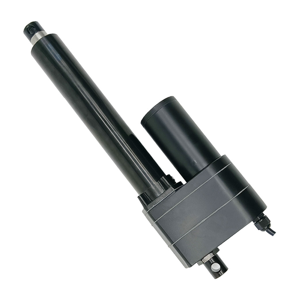 Potentiometer Linear Actuator with Position Feedback High Power 10 ...