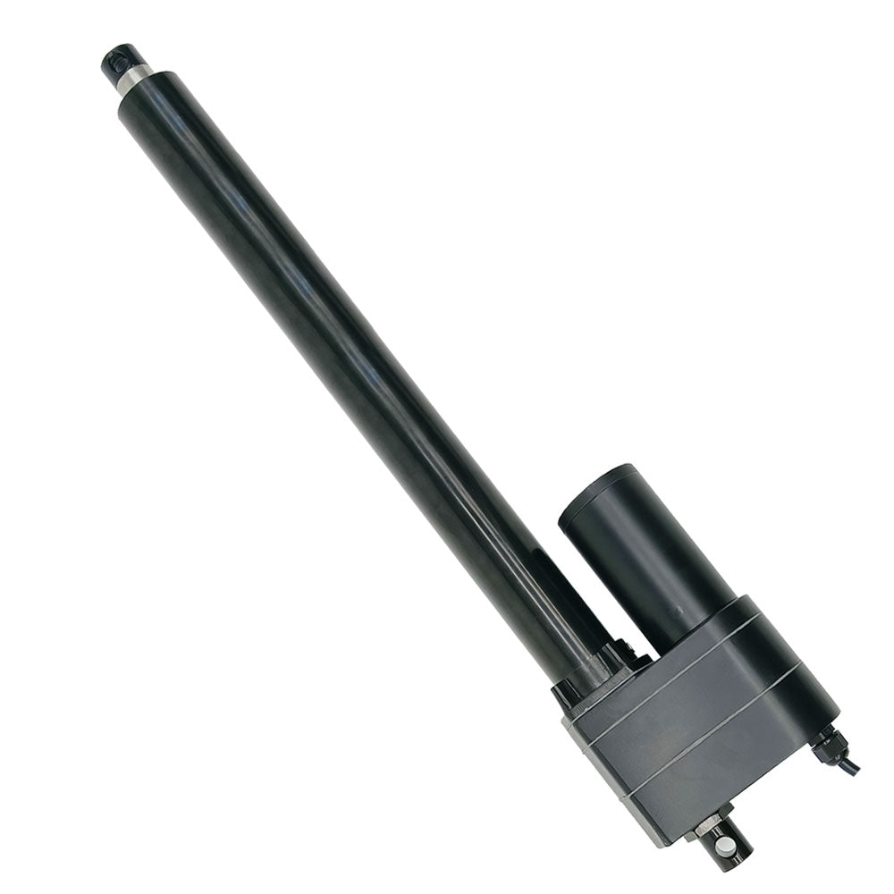 Potentiometer Linear Actuator with Position Feedback High Power 14 ...