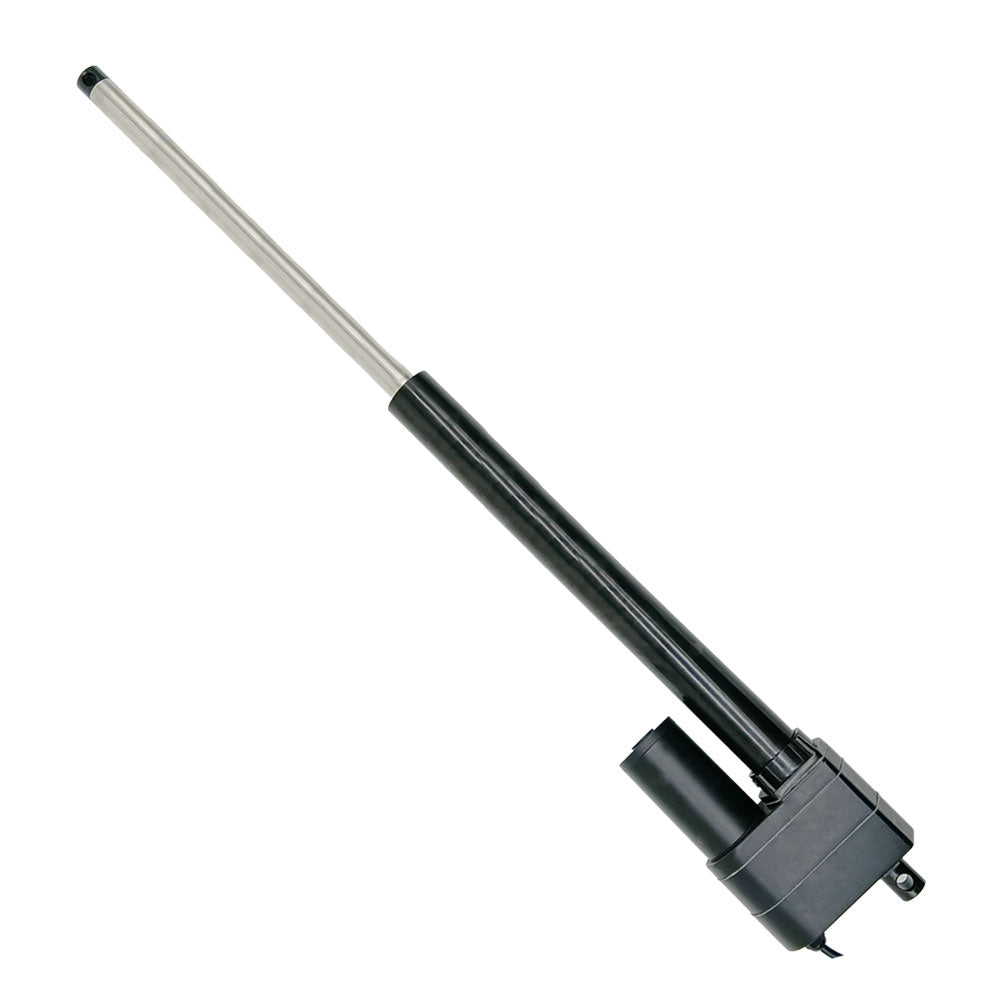 Potentiometer Linear Actuator with Position Feedback High Power 18 ...