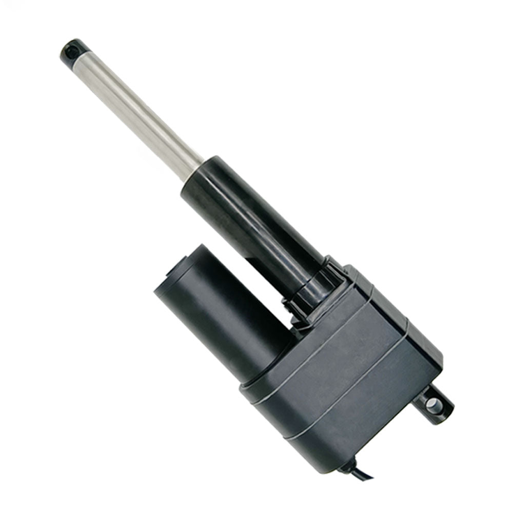 Potentiometer Linear Actuator with Position Feedback High Power 2" 50MM ...