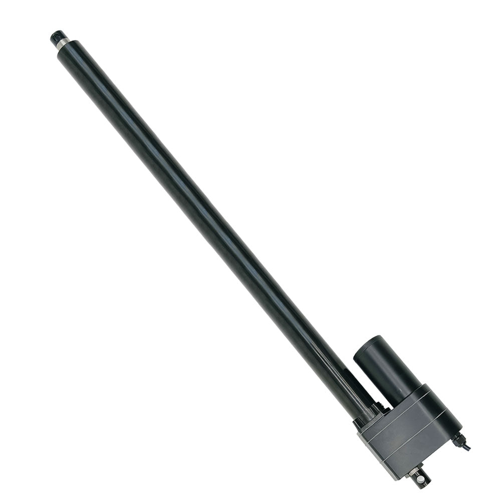 Potentiometer Linear Actuator with Position Feedback High Power 24 ...