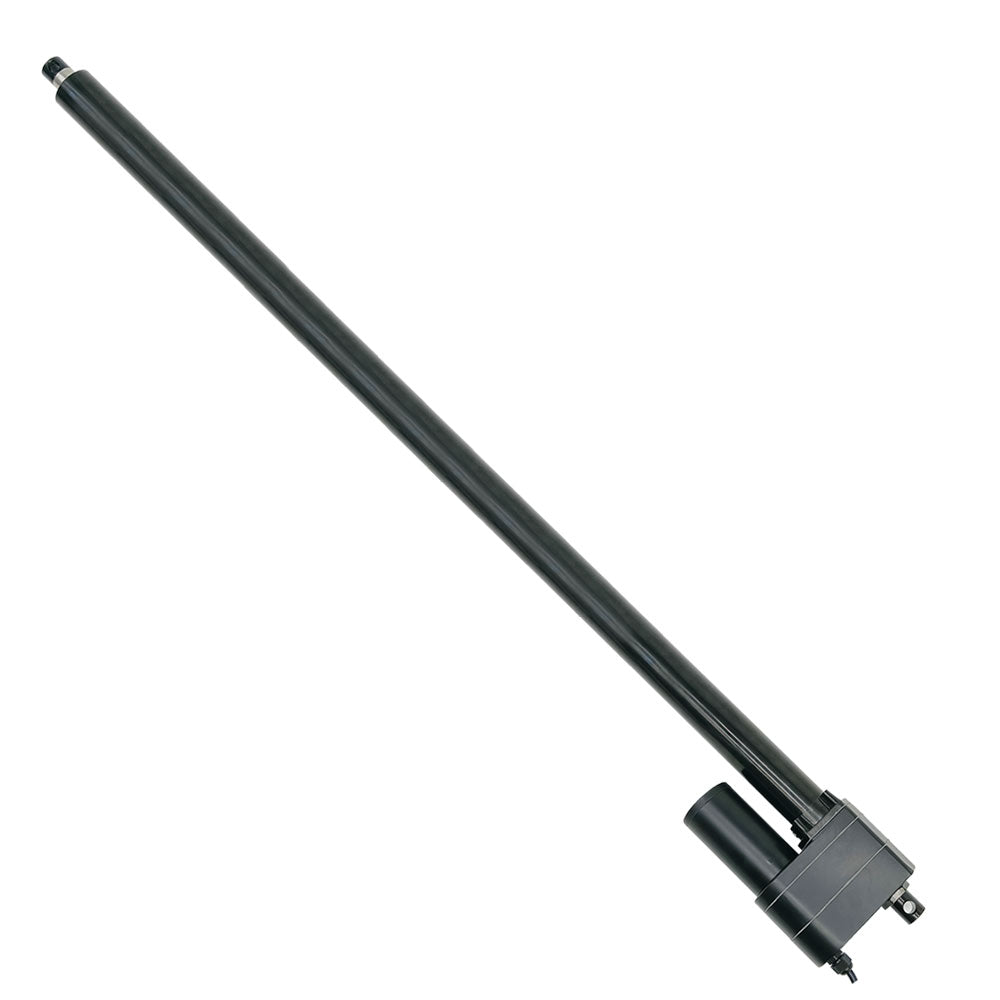 Potentiometer Linear Actuator with Position Feedback High Power 40 ...