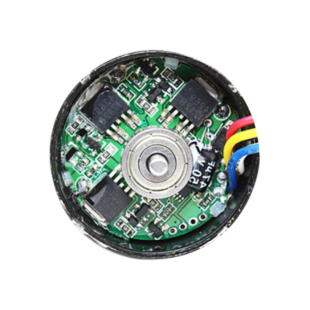 Hall Effect Sensor for Synchronizing of High Torque Linear Actuator C ...
