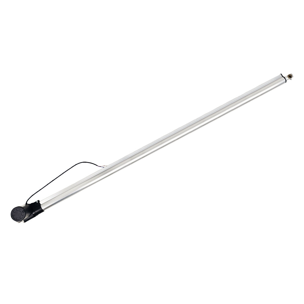 36 Inches 900MM Stroke Industrial Linear Actuator Work With DC 12V 24V ...