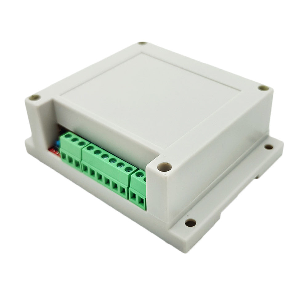 Three Channels WIFI Intelligent Control Switch With Remote Control And ...