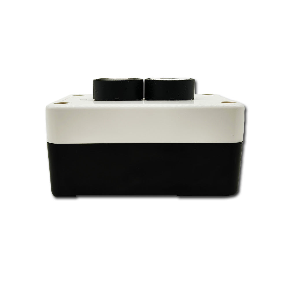 UP and DOWN Buttons Waterproof Normally Open Contact Manual Controller ...