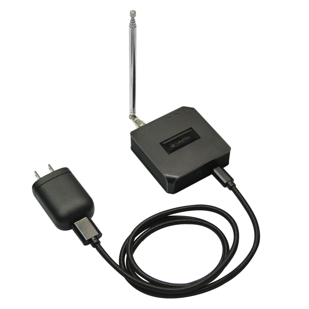Wireless WiFi Controller / RF Signal Converter / Bridge / WiFi-RF Wire ...