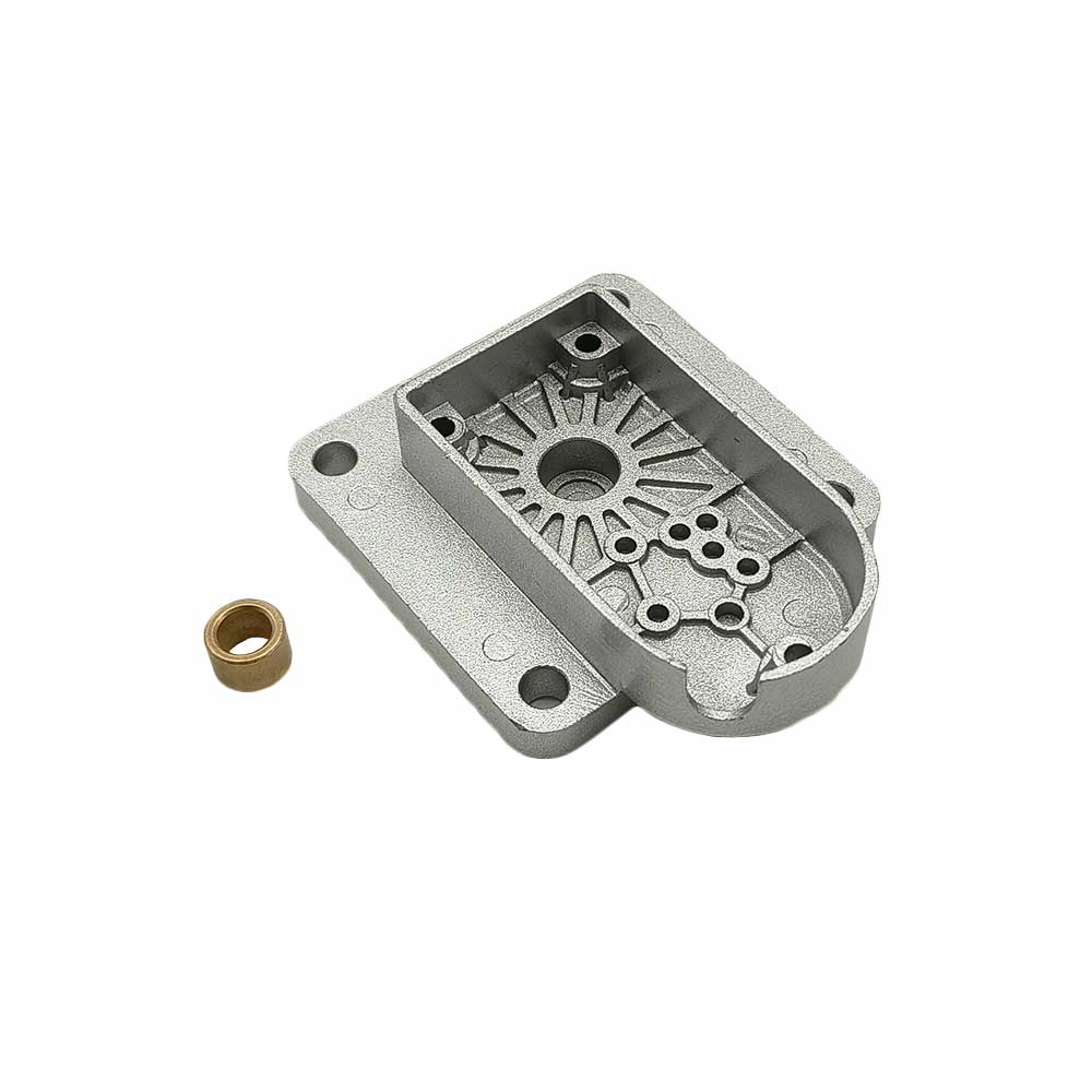 Fixed Mounting Flat Base for Electric Linear Actuator A – Wireless ...
