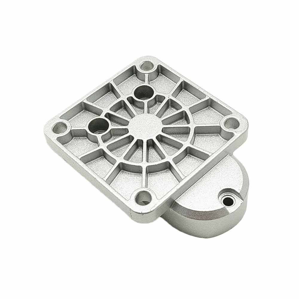 Fixed Mounting Flat Base for Electric Linear Actuator A – Wireless ...