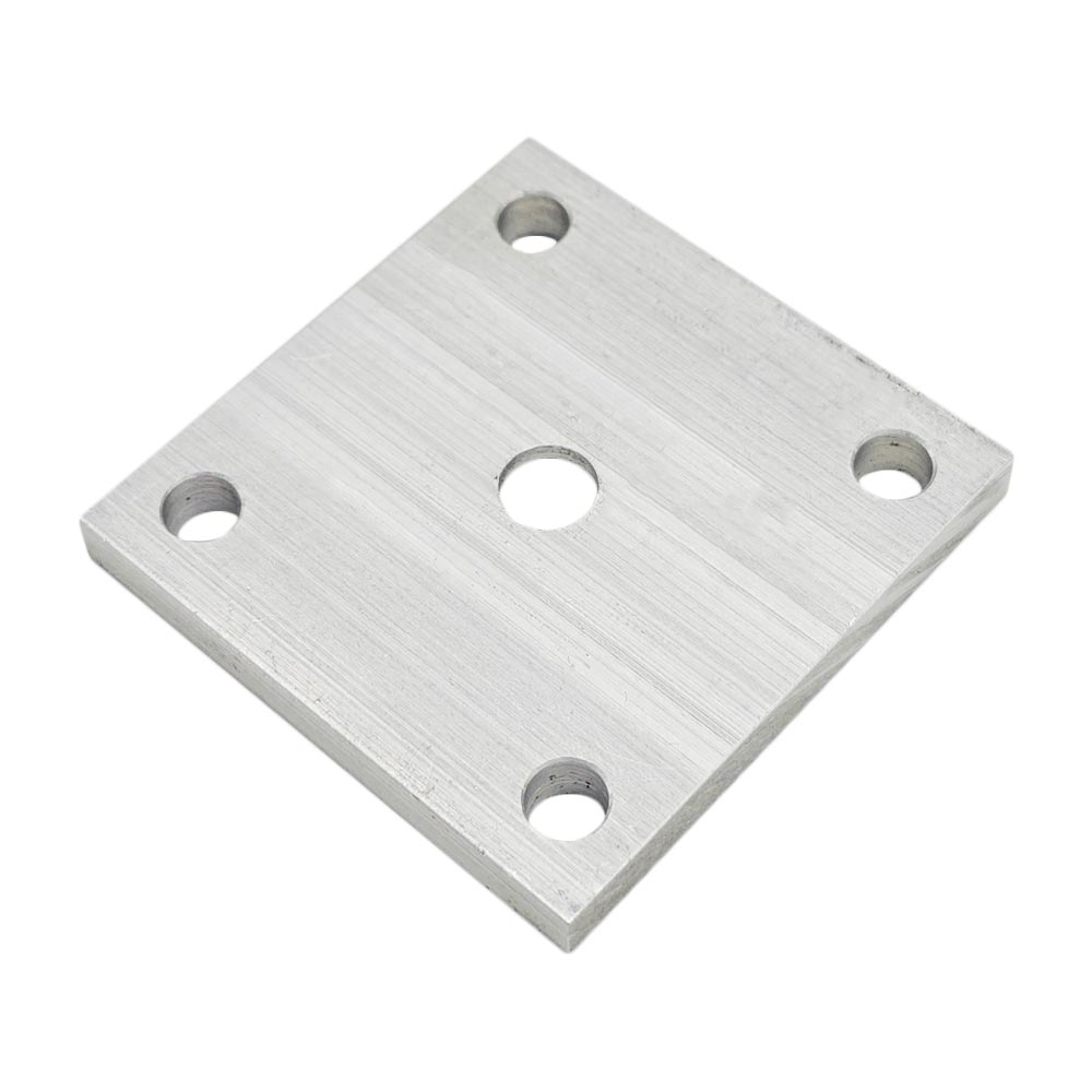 Head Mounting Flat Plate Bracket for Water Resistant Linear Actuator J ...